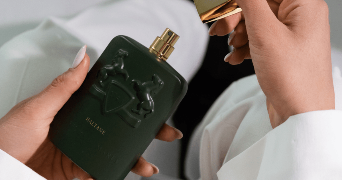 Nišiniai kvepalai ǀ Vyrų pamilti - moterų išliaupsinti. Kokius kvepalus ...