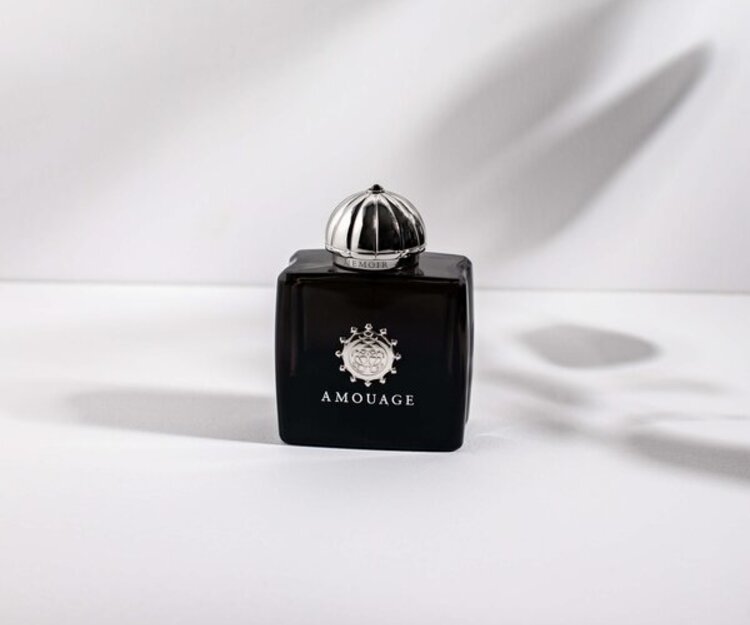 Amouage | Amouage kvepalai | Monora boutique
