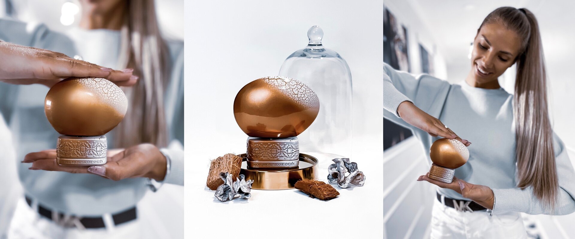 Monora boutique | Nišiniai kvepalai